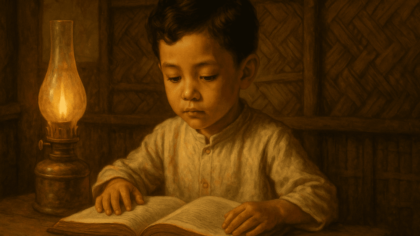 José Rizal’s Names and Aliases - JoseRizal.com