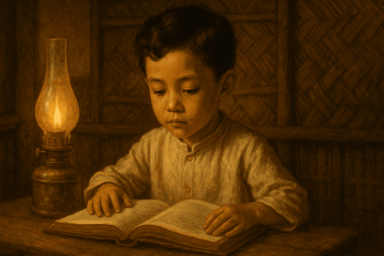 The Pen Names of José Rizal: A Complete and Verified Guide