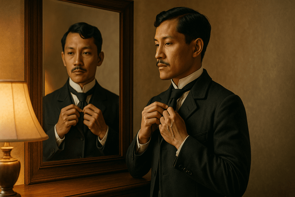 José Rizal - National Hero of the Philippines