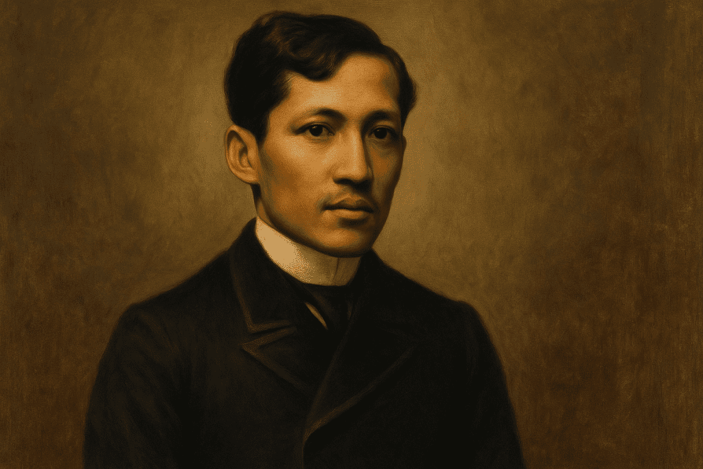 Opinion: Why Jose Rizal Still Matters to Modern Filipinos