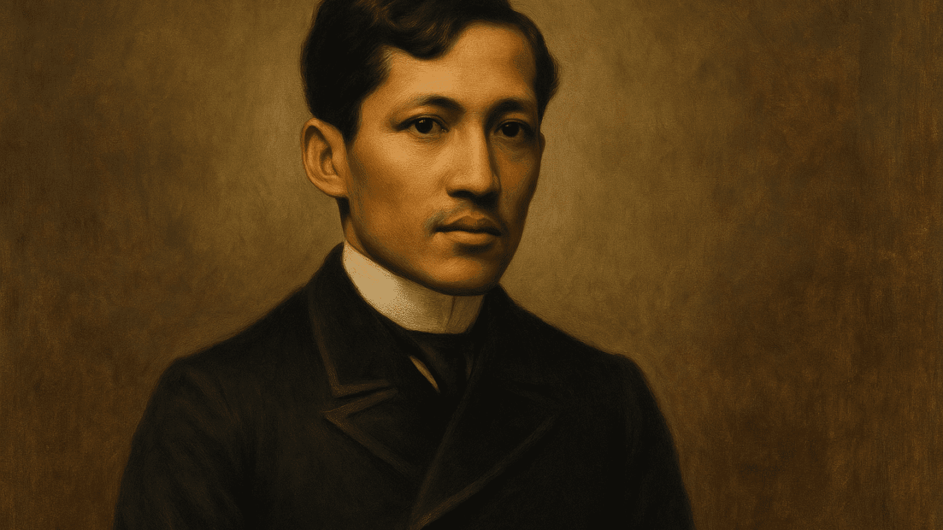 Why Rizal Still Matters to Modern Filipinos - Jose Rizal