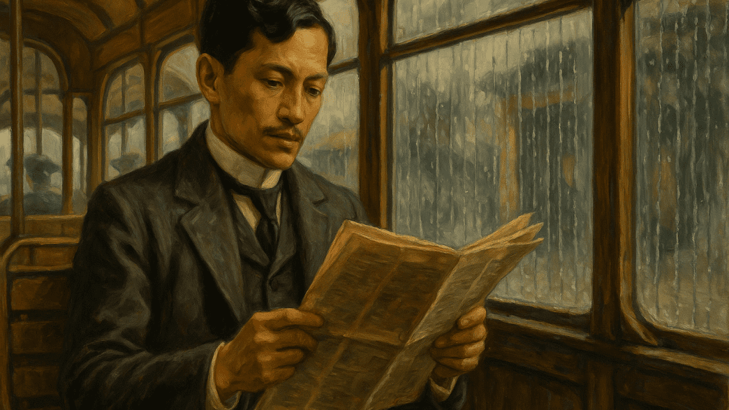 The Pen Names of José Rizal: A Complete and Verified Guide