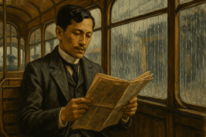 The Pen Names of José Rizal: A Complete and Verified Guide