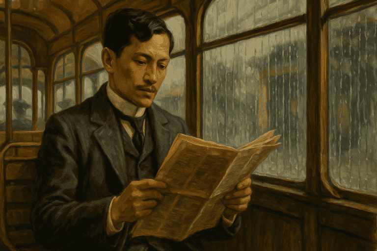 El Filibusterismo Characters: A Complete Guide