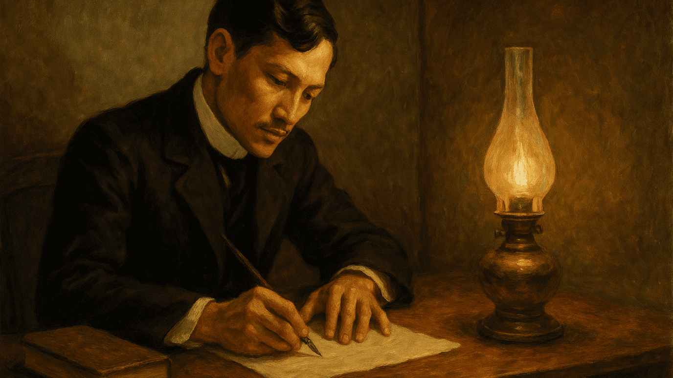 Noli Me Tangere: Full Summary - JoseRizal.com