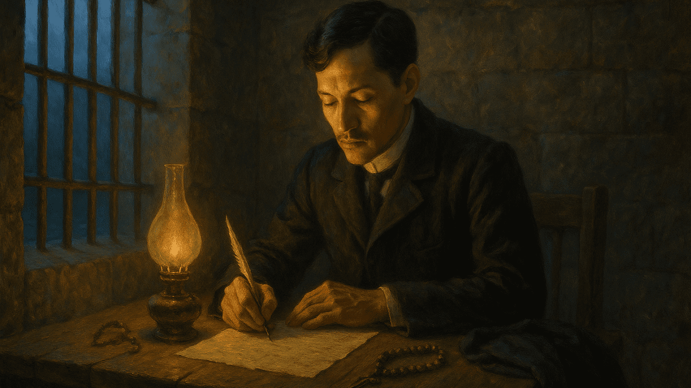 Jose Rizal Full Name: Meaning, Origins and Family Background