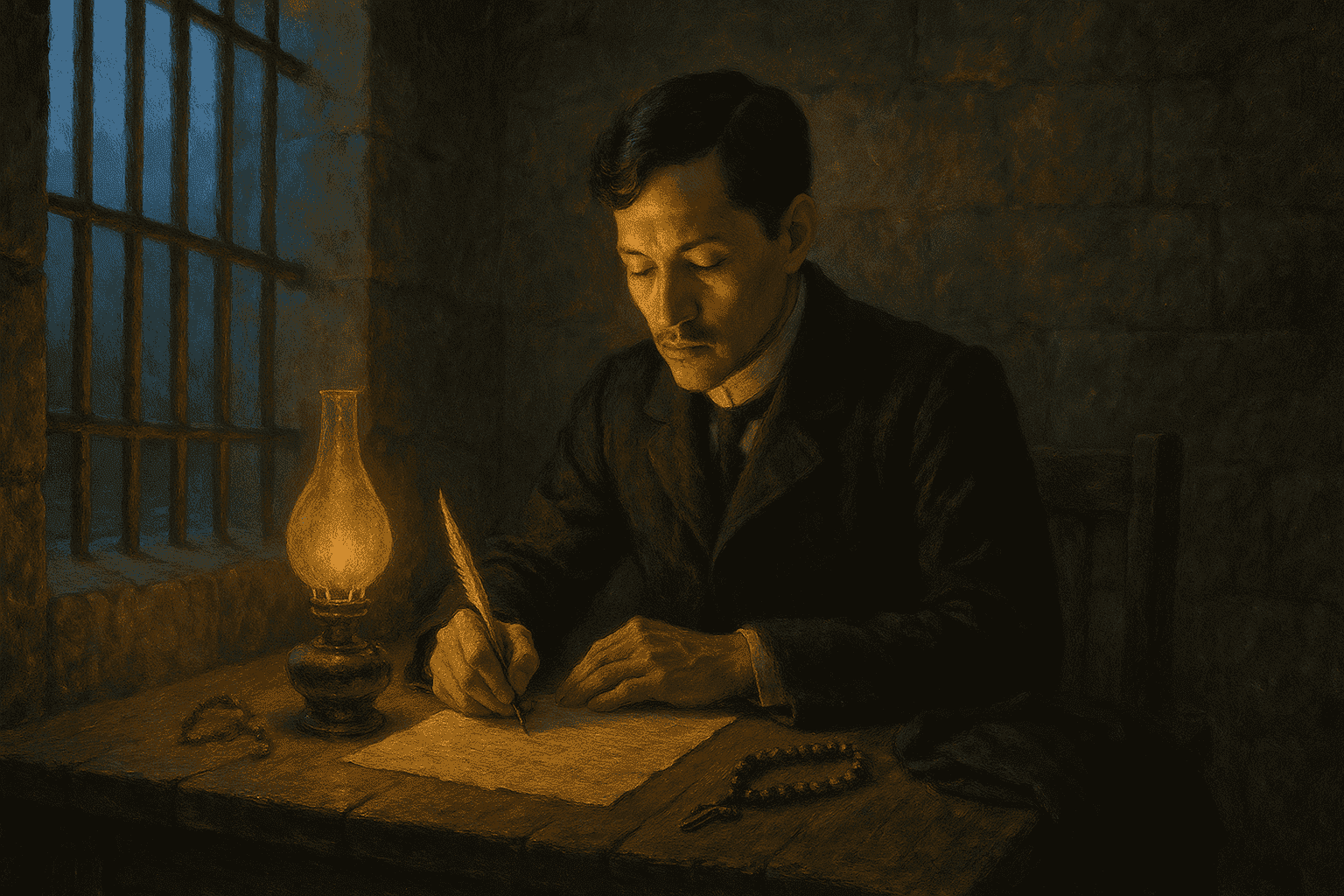 Jose Rizal Full Name: Meaning, Origins and Family Background