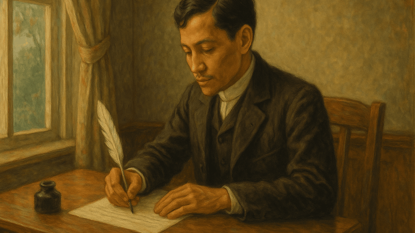 José Rizal’s Childhood: A Small Town, a Big Household, and the Making ...
