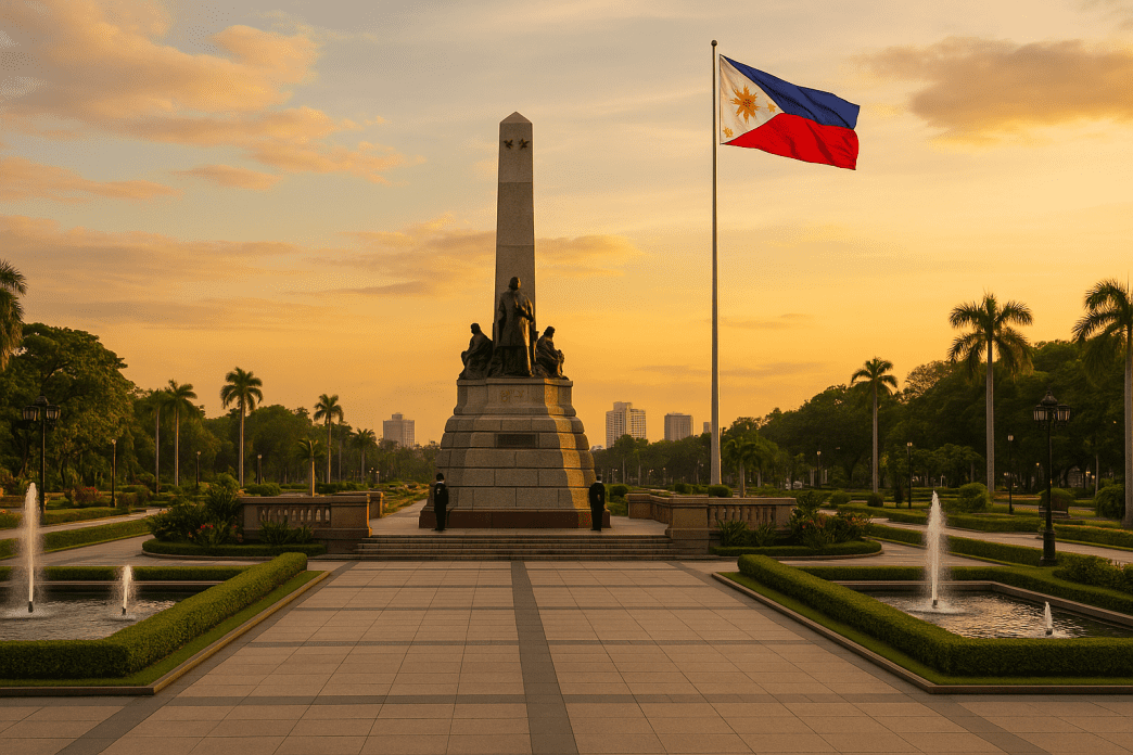 José Rizal’s Last Words: What He Said Before His Execution