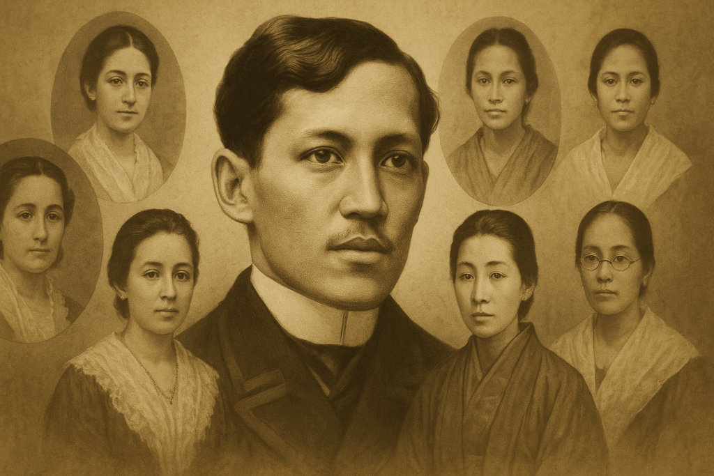 Jose Rizal Full Name: Meaning, Origins and Family Background