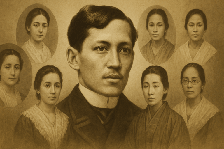 Jose Rizal Full Name: Meaning, Origins and Family Background