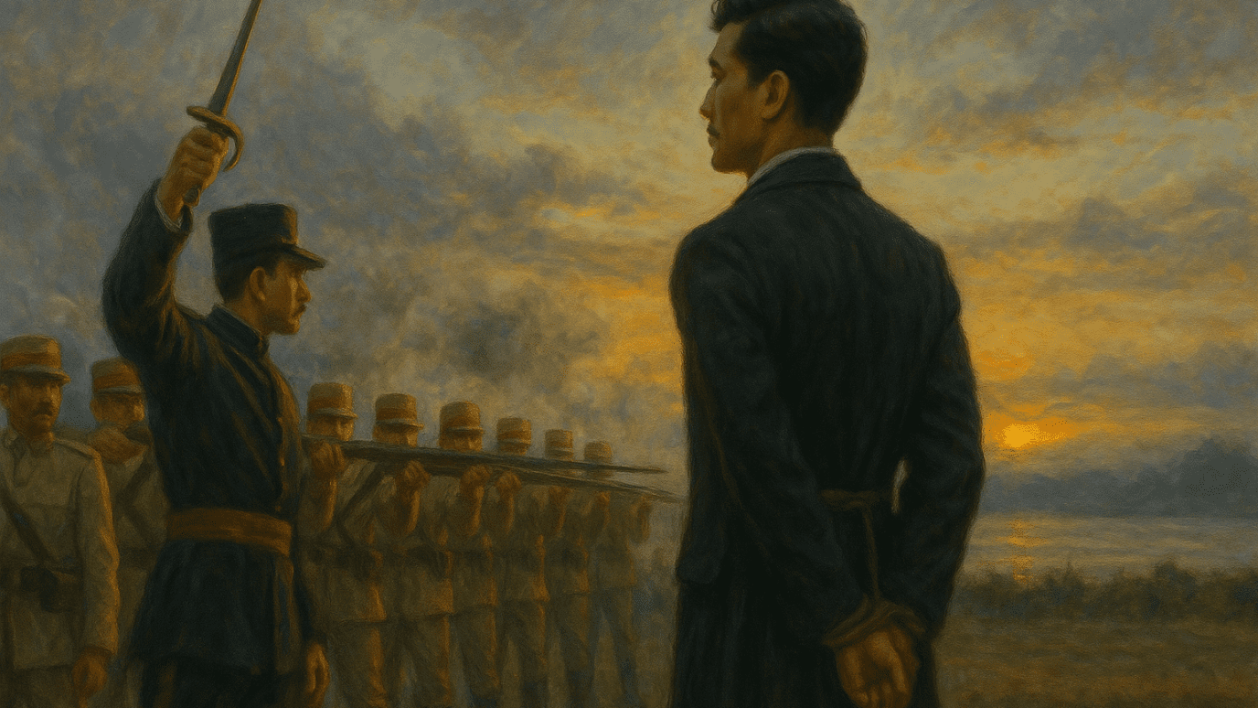 Rizal’s Childhood and Early Life - JoseRizal.com