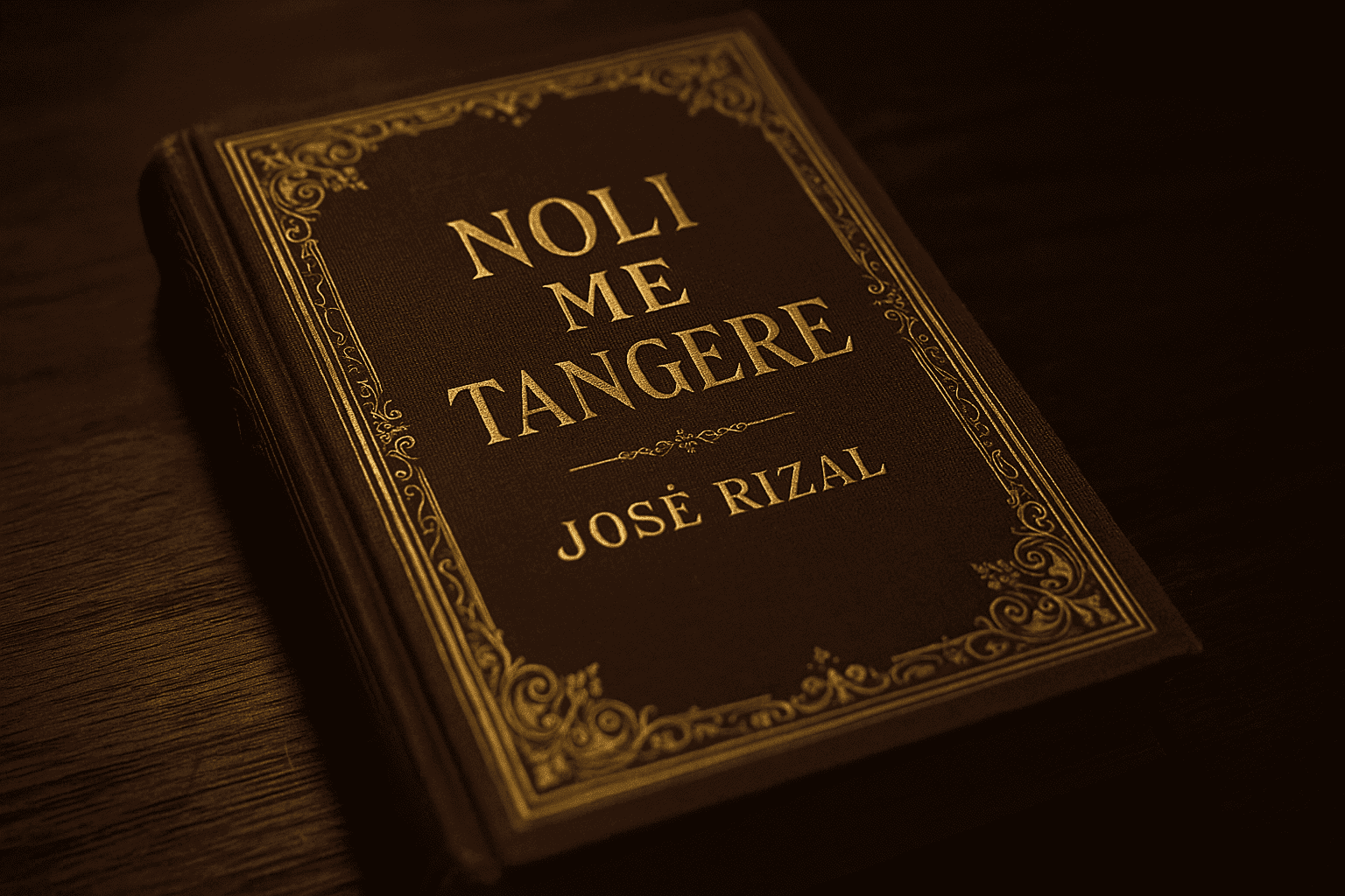 Sampung Piling Sipi ni Jose Rizal sa Tagalog - JoseRizal.com