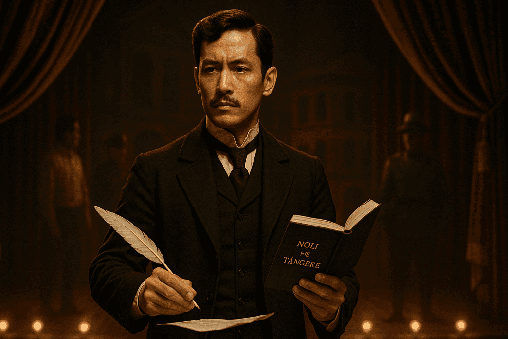 José Rizal’s Last Words: What He Said Before His Execution