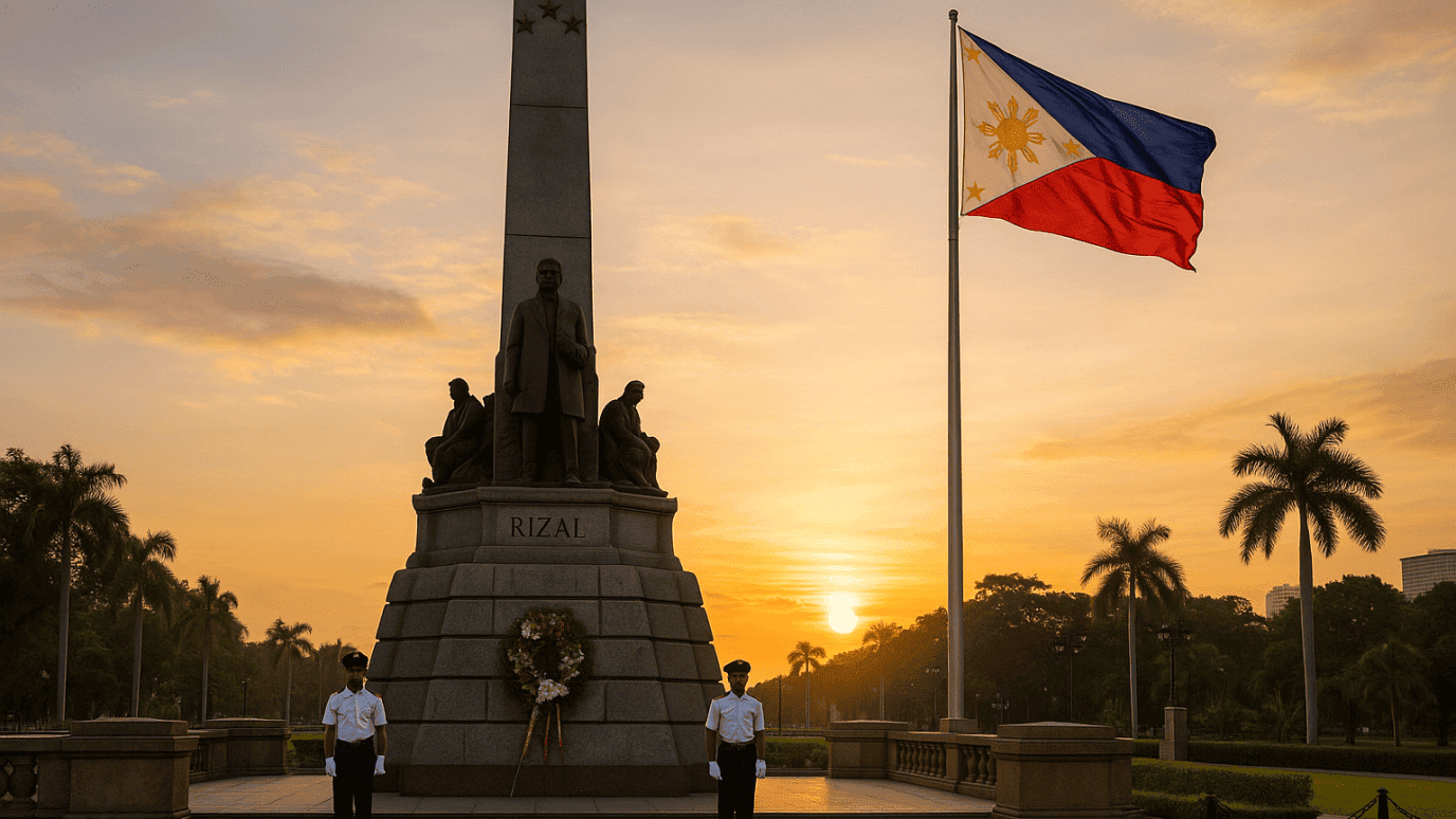 Rizal’s Trial and Execution - JoseRizal.com