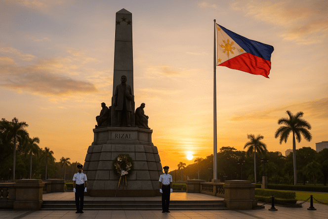 Why Jose Rizal Is Our National Hero - JoseRizal.com