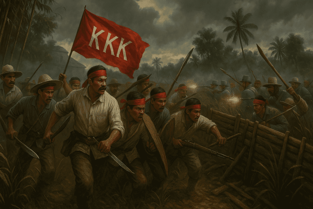 Opinion: Why Jose Rizal Still Matters to Modern Filipinos