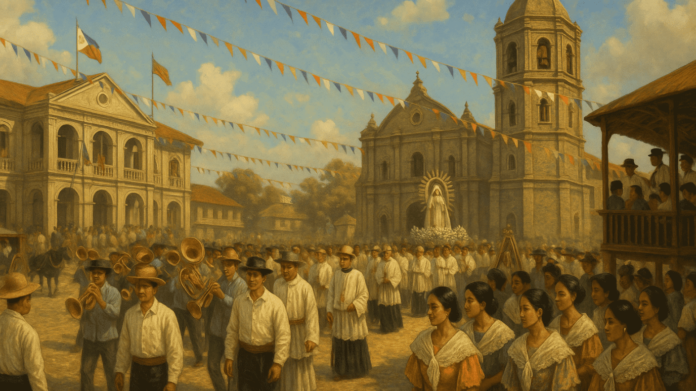 The Propaganda Movement - JoseRizal.com