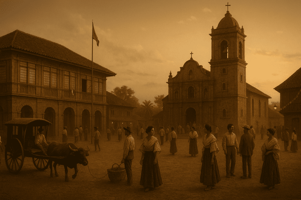 José Rizal - National Hero of the Philippines