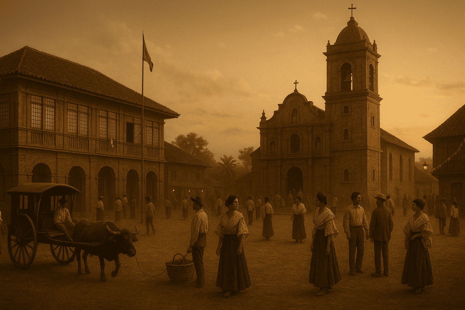 José Rizal - National Hero of the Philippines