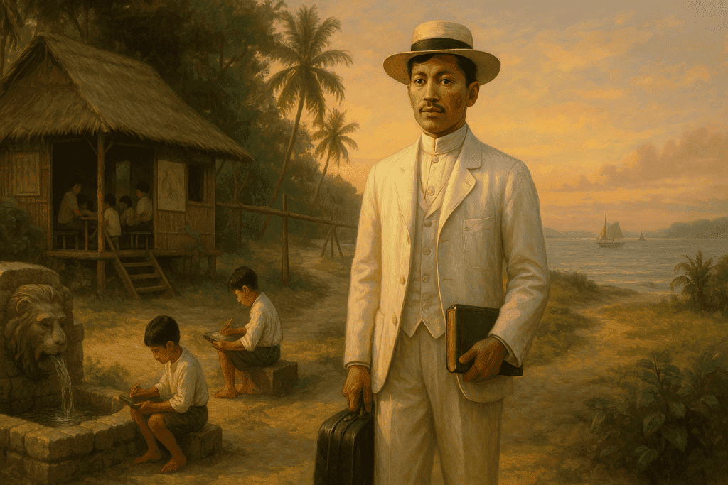 Rizal’s Family Background - JoseRizal.com