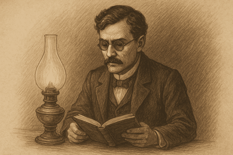 El Filibusterismo: Themes, Characters, and Meaning
