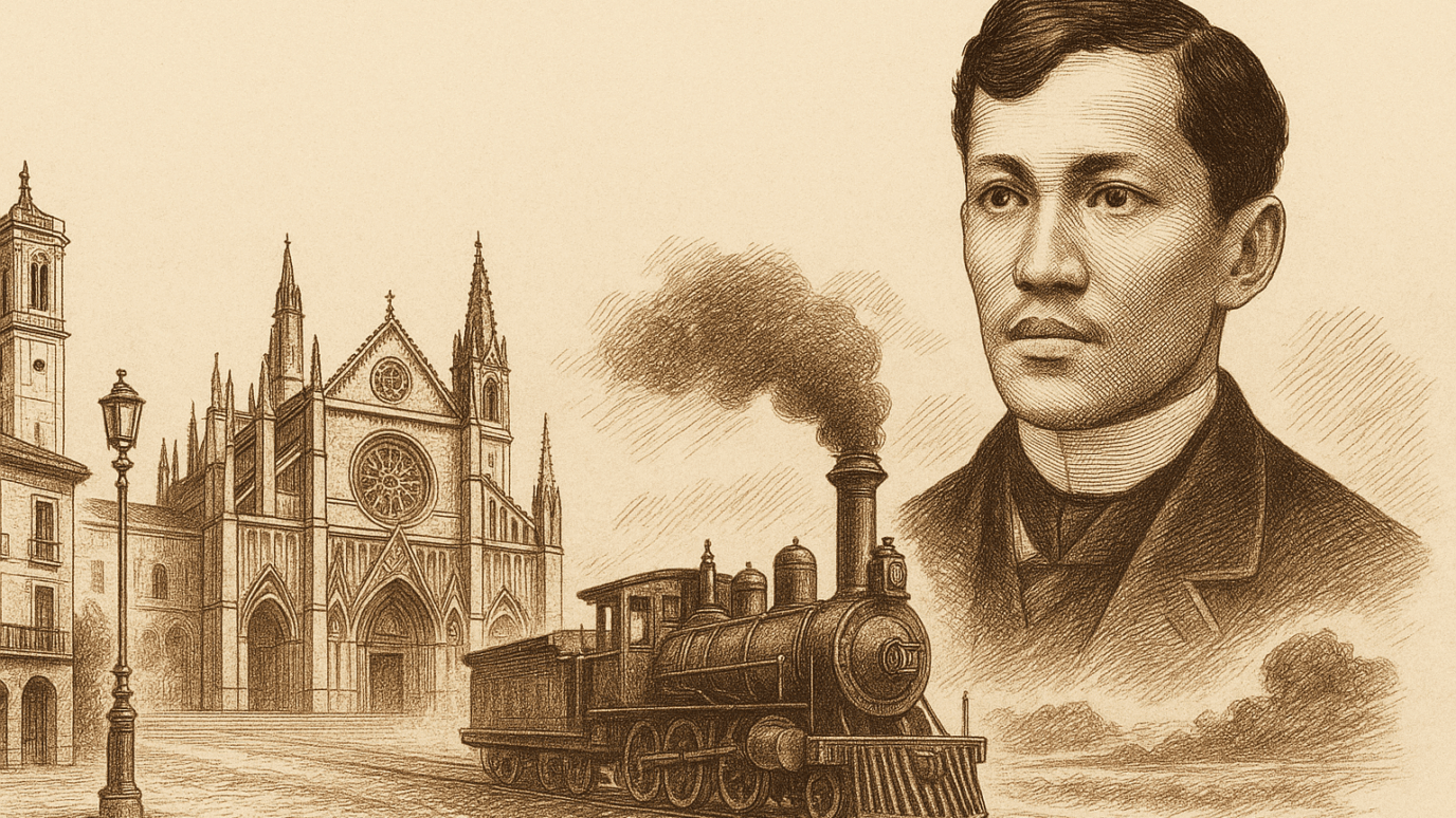 Early Life and Education of Jose Rizal