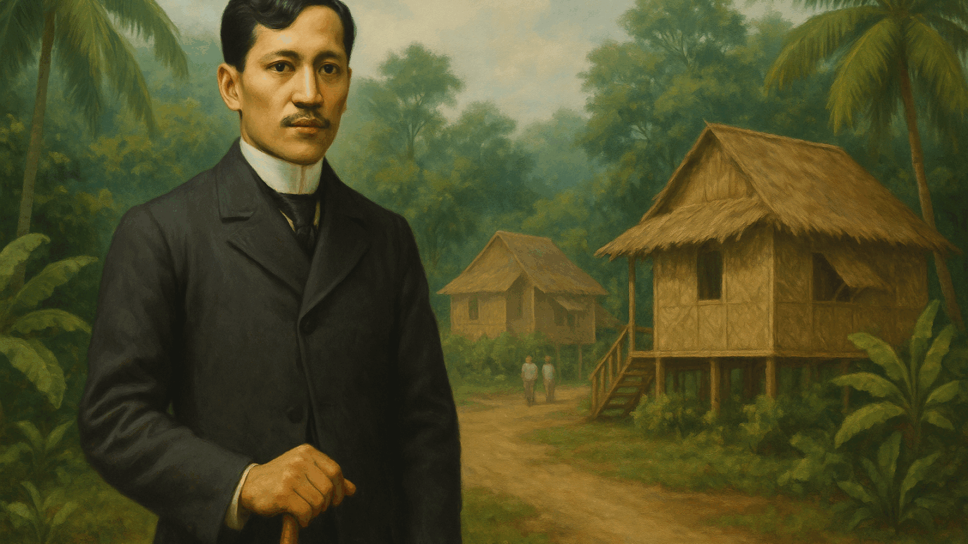 Jose Rizal Full Name: Meaning, Origins and Family Background